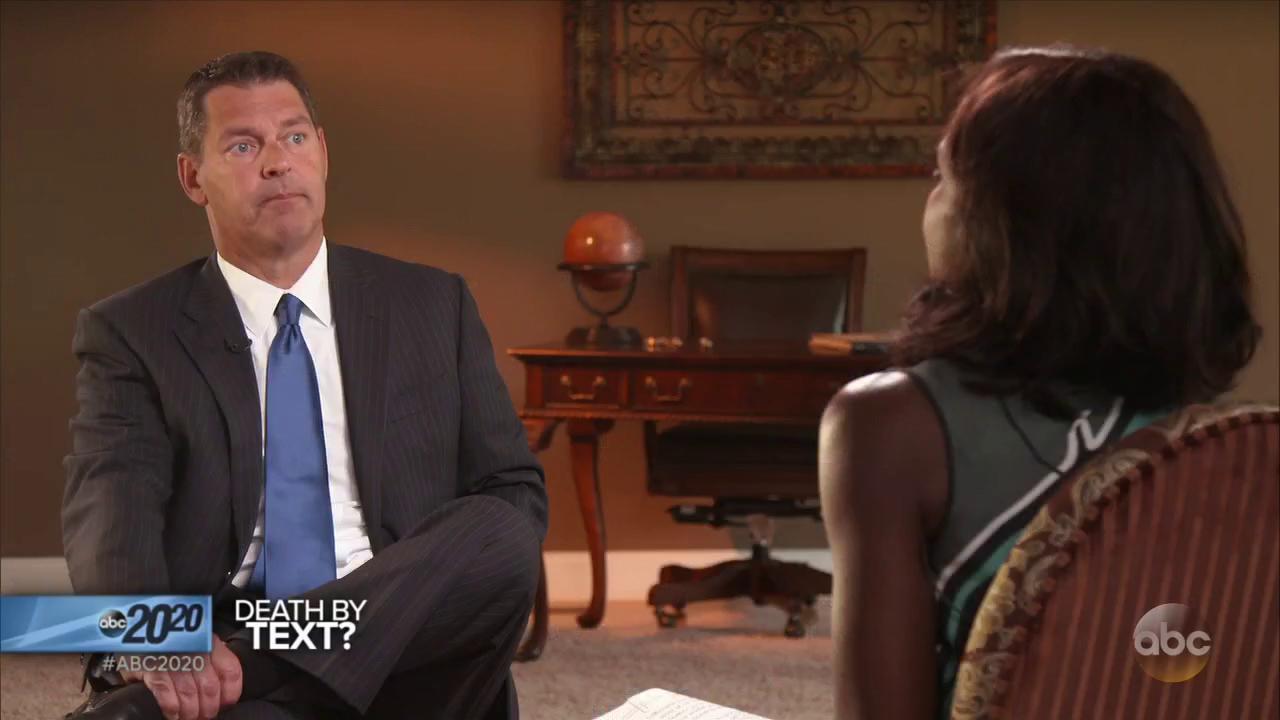 Joseph Cataldo Now: Where is Michelle Carter's Lawyer Today? Update