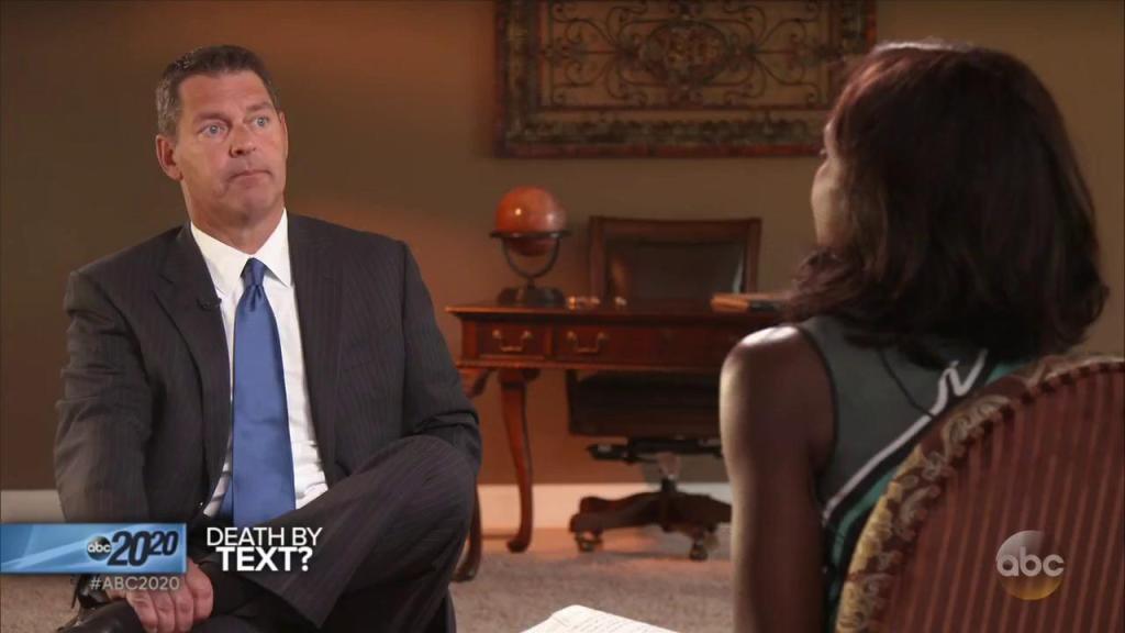 Joseph Cataldo Now: Where is Michelle Carter's Lawyer Today? Update