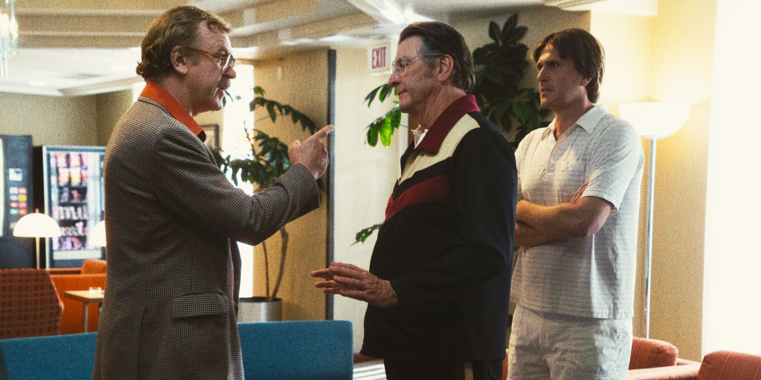 Did Jerry Buss Consider Firing Paul Westhead in Real Life?