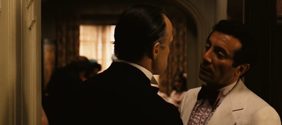 Was Johnny Fontane Based on Frank Sinatra? Was Frank Sinatra Really Not ...