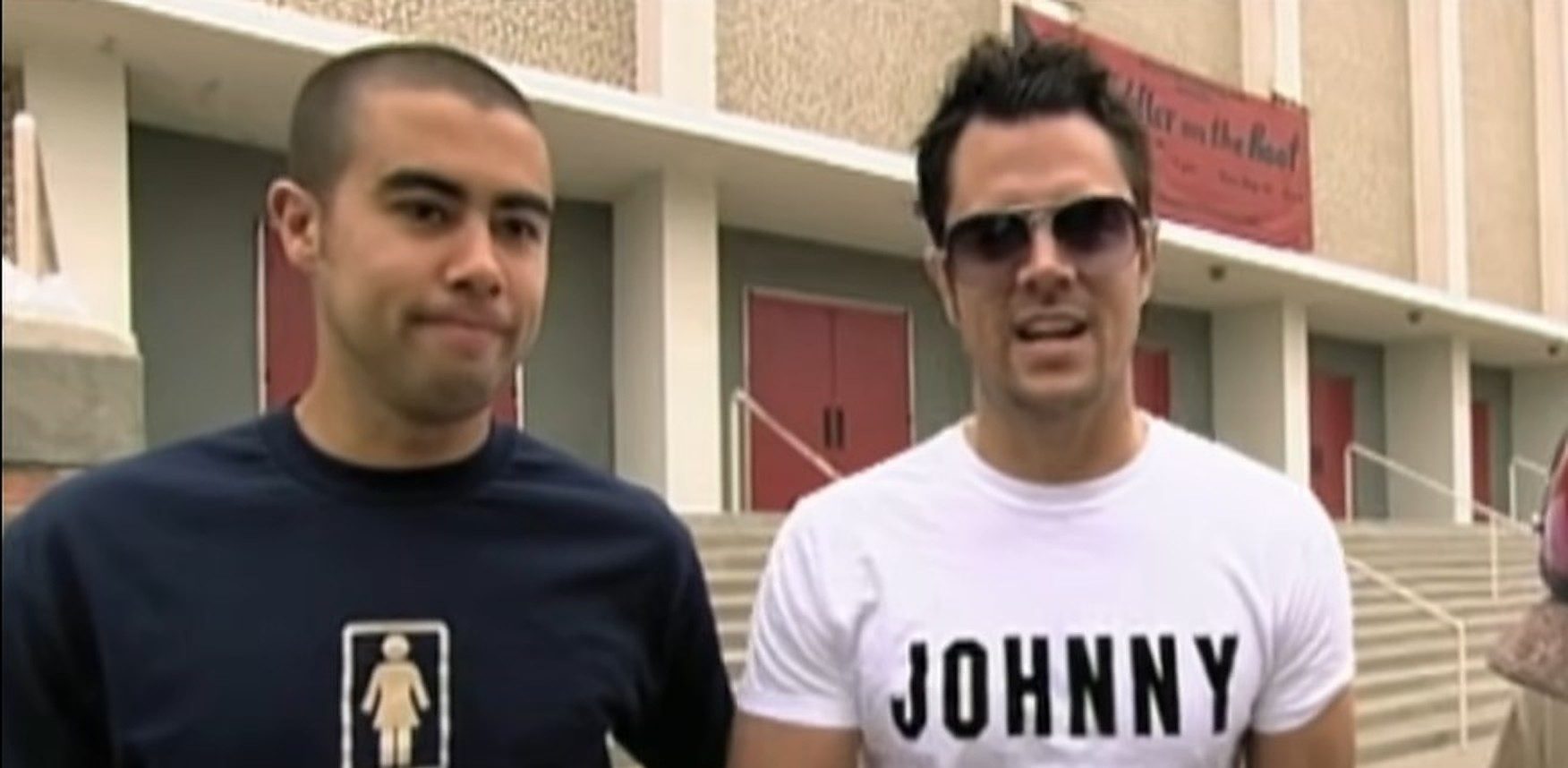 Is Jackass: The Movie Scripted or Real?