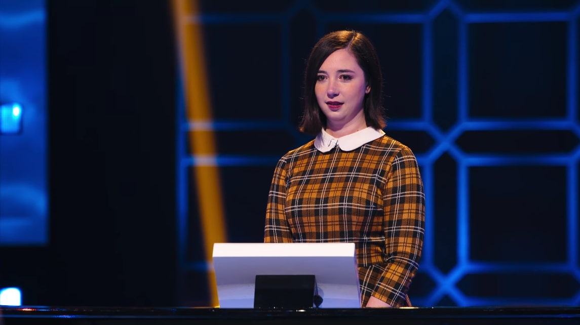 Katie Dolan Now: Where is Bullsh*t The Game Show Winner Today? Update