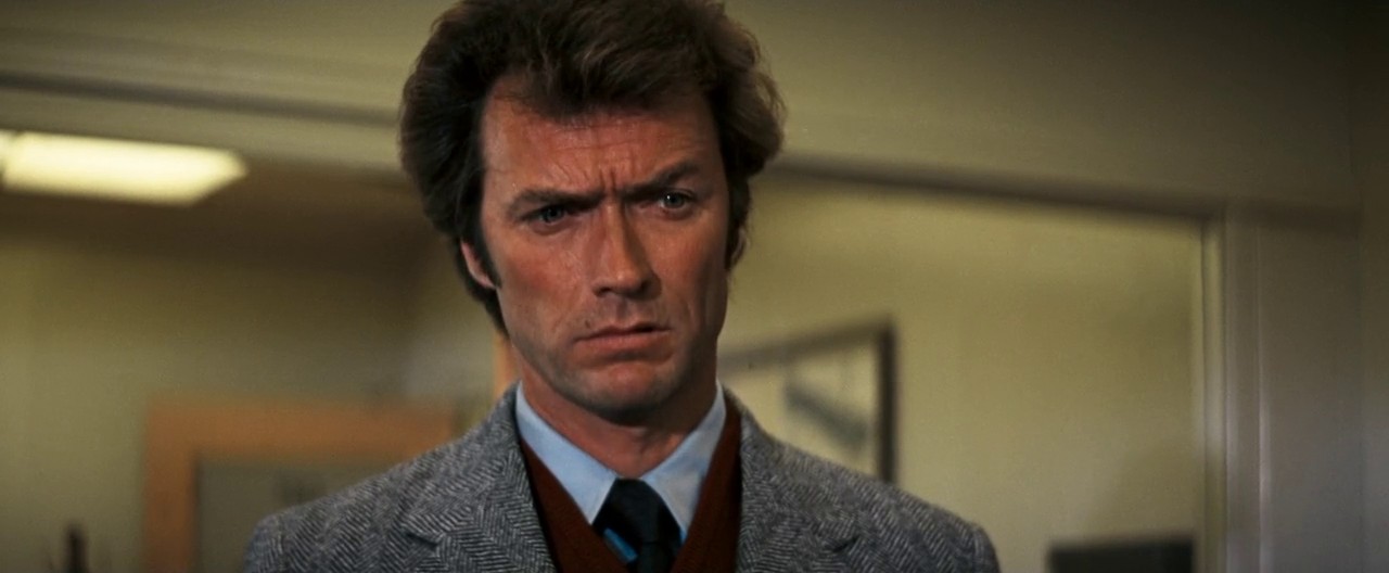Where Was Dirty Harry Filmed? 1971 Movie Filming Locations