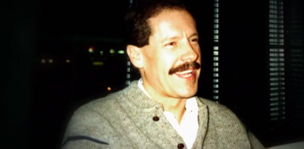 Larry McNabney's Net Worth at the Time of His Death