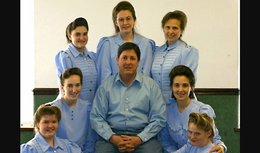 Lyle Jeffs Now: Where is Warren Jeffs' Brother Today? Update