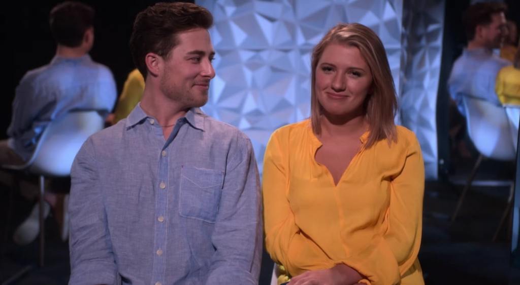 Are Madlyn and Colby Still Together? The Ultimatum: Marry or Move On Update