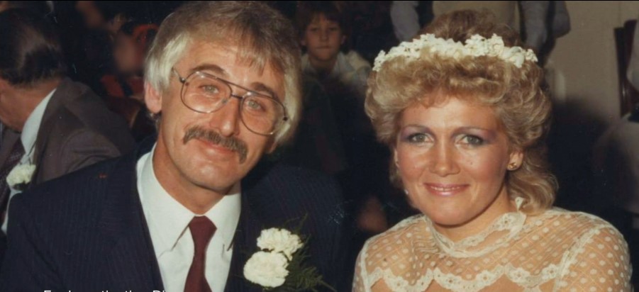 Malcolm Robertson Murder: Where is Lindy Robertson Now? Update