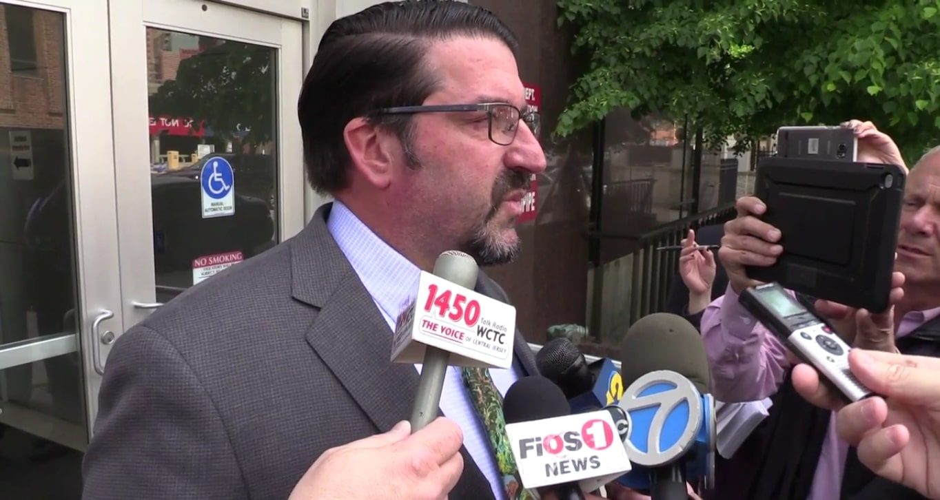 Michael Lodzinski: Michelle Lodzinski's Brother is Running His Business ...