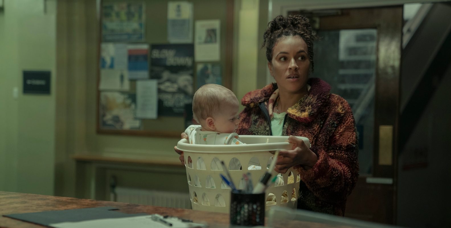 The Baby Episode 1 Recap/Ending, Explained