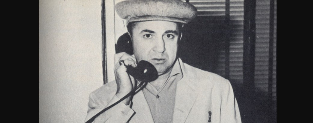 Who Is Mickey Cohen in The Offer? How Did He Die? Did He Attack Albert ...