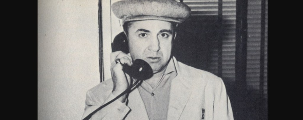 Who Is Mickey Cohen in The Offer? How Did He Die? Did He Attack Albert ...