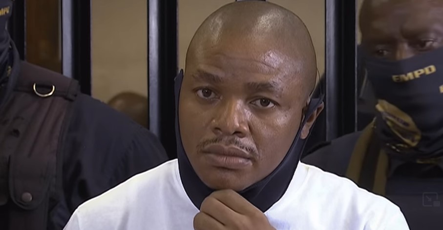 Where Are Muzi Sibiya, Mthokosizi Maphisa, Bongani Ntanzi, Mthobisi Mncube, and Sifisokuhle ...