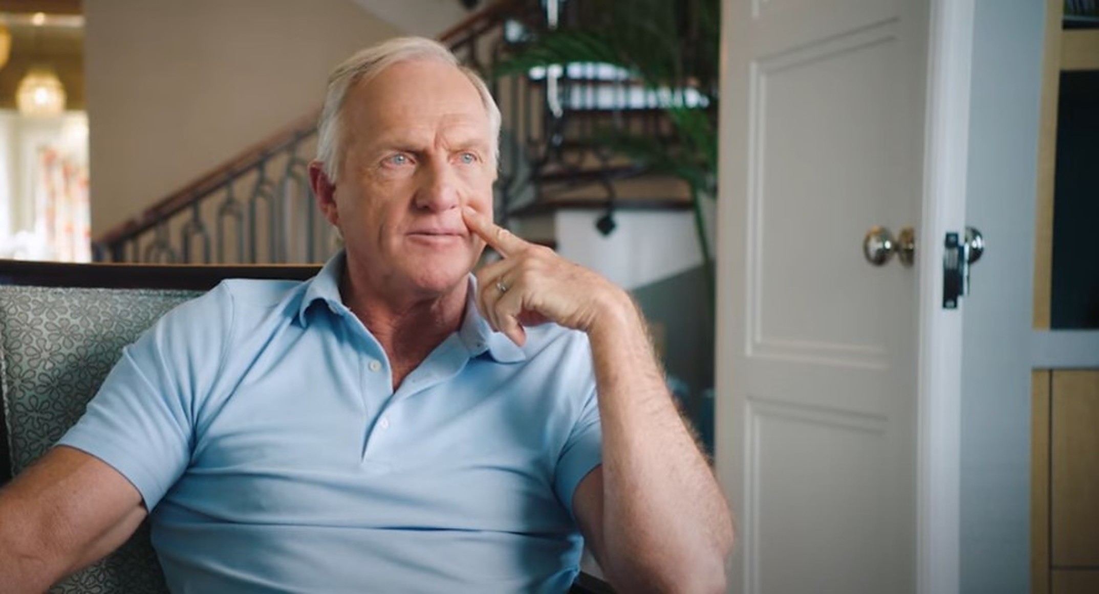 Greg Norman Now: Where is the Golfer Today? Update
