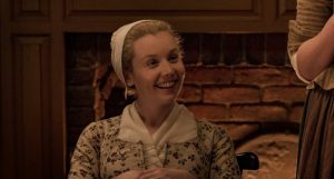 Where is Marsali Going? Is Lauren Lyle Leaving Outlander?