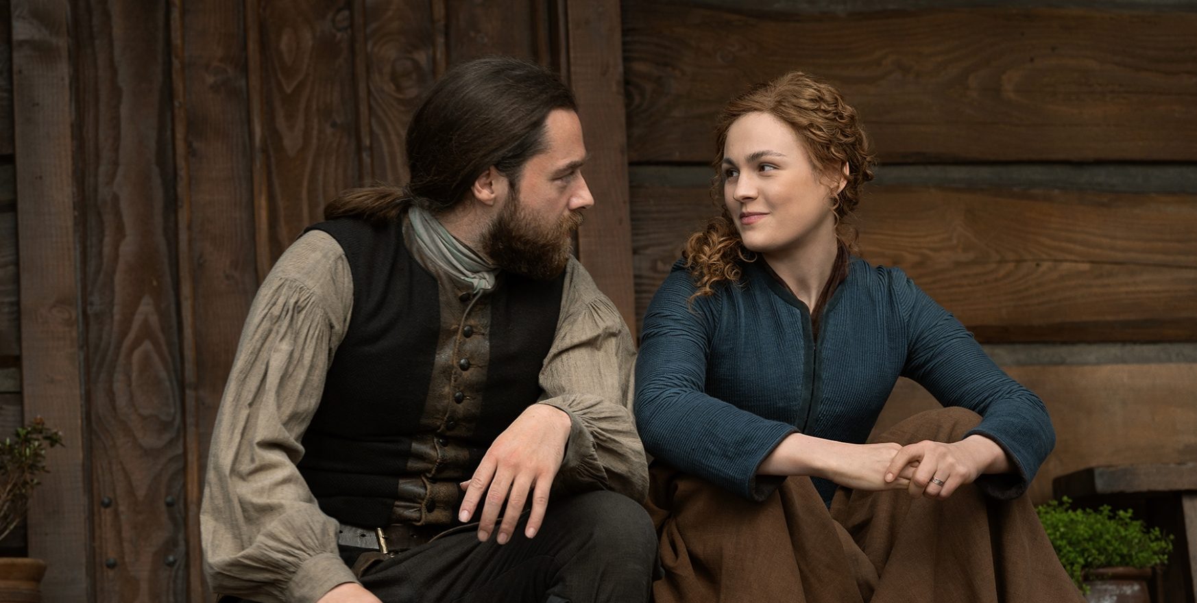 Outlander Season 6 Episode 7 Recap/Ending, Explained: Will Claire Get ...