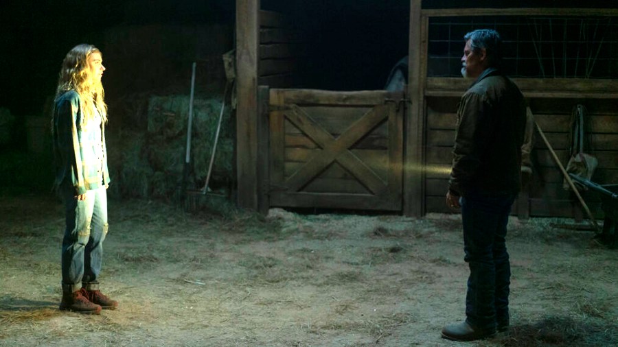 Outer Range Episode 1 and 2 Recap/Ending, Explained: What Did Royal See ...