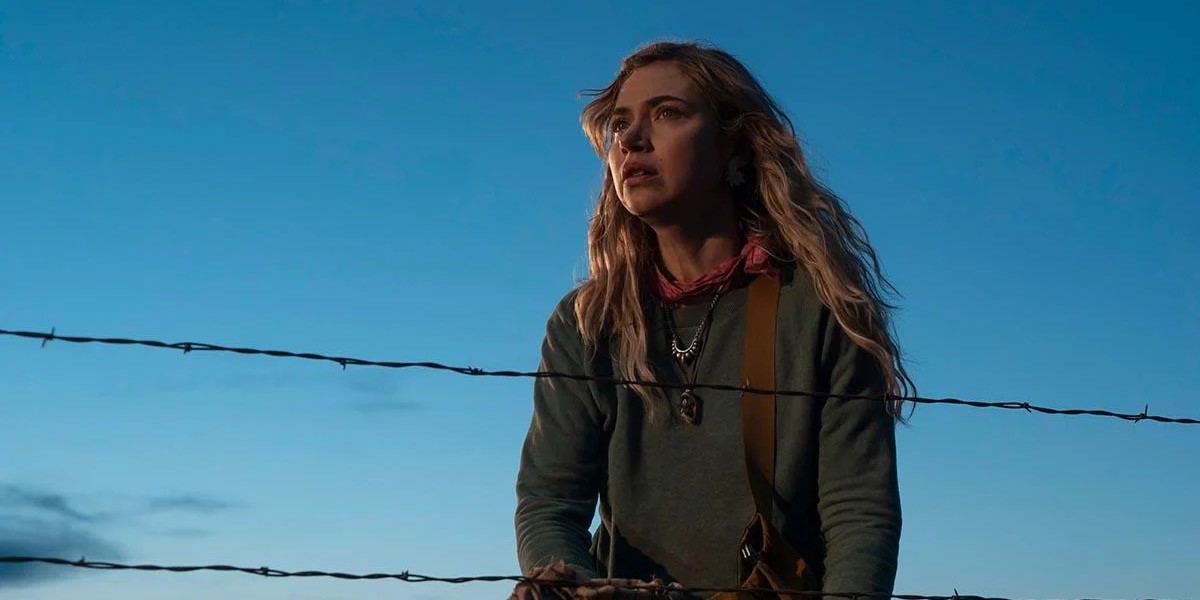 Outer Range Episode 3 and 4 Recap and Ending, Explained