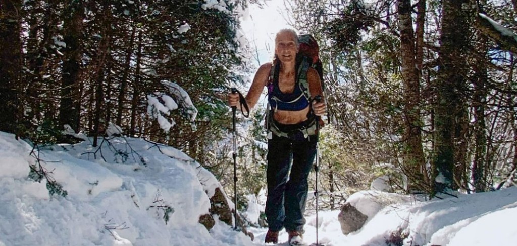 Pam Bales: Where is Infinite Storm Hiker Today?