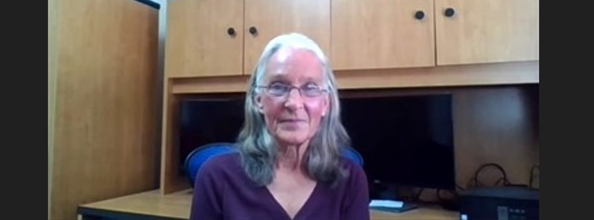 Pam Bales: Where is Infinite Storm Hiker Today?