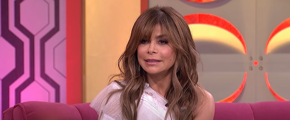 When Did Paula Abdul Become a Laker Girl? Was Paula Abdul the First ...