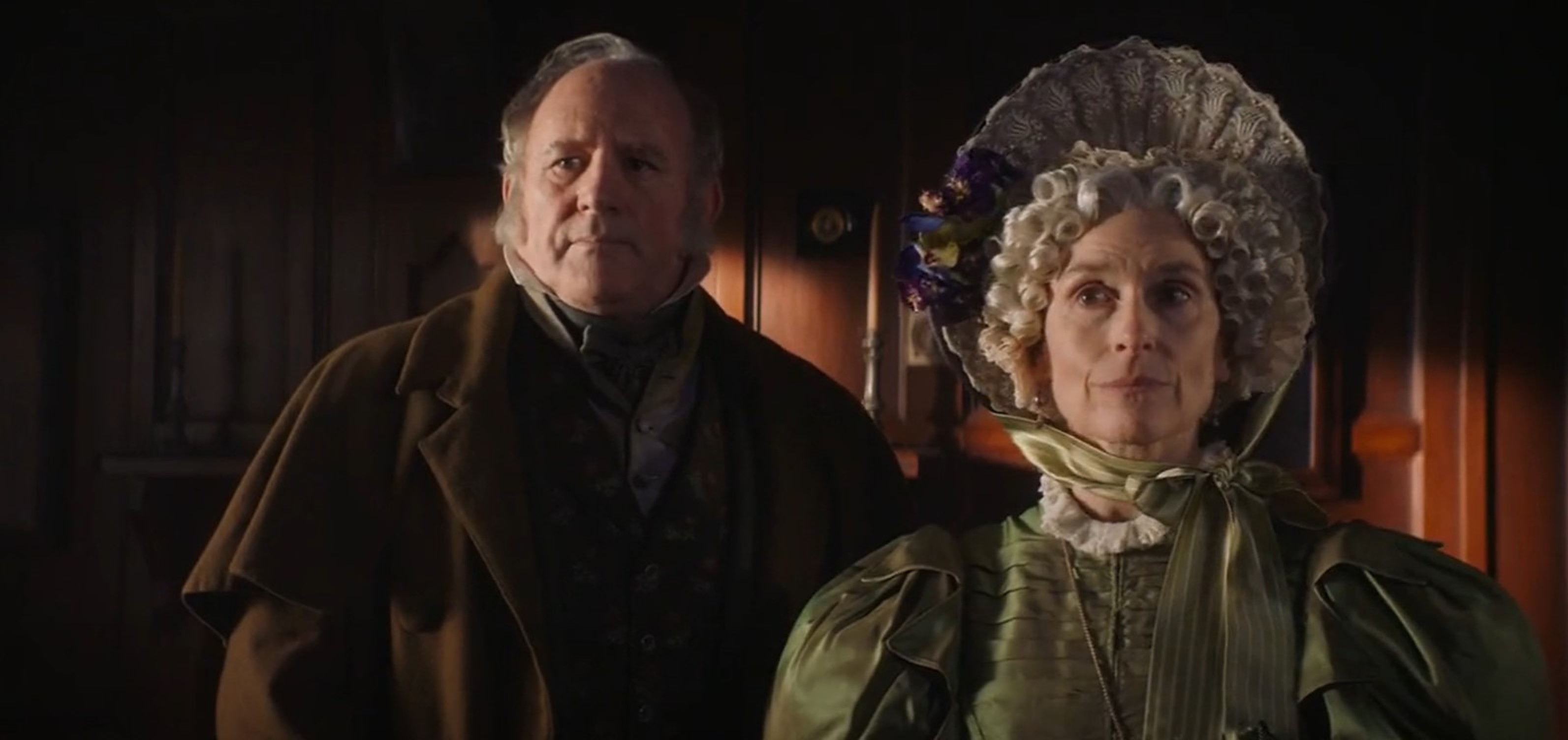 Gentleman Jack Season 2 Episode 2 Recap/Ending, Explained