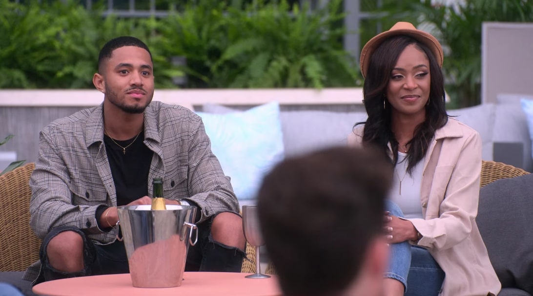 Are Shanique and Randall Still Together? The Ultimatum: Marry or Move ...