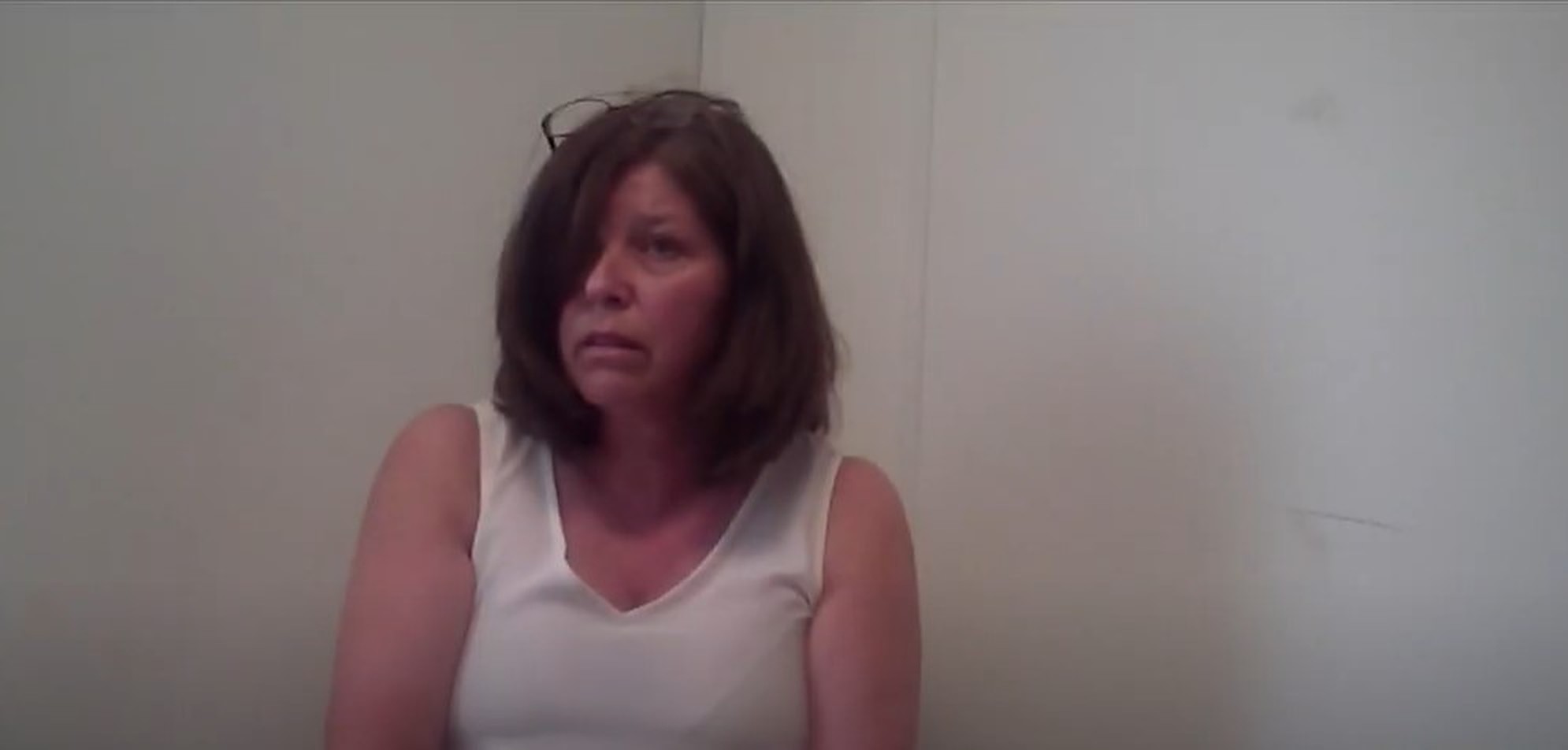 Linda Collins' Murder: How Did She Die? Who Killed Her?