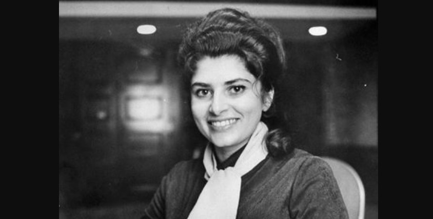 Rita Gluzman and Vladimir Zelenin Now: Where Are Yakov Gluzman's ...