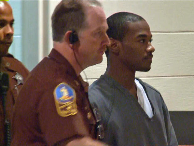 Robert Barnes Now: Where is Meghan Landowski's Killer Today? Update