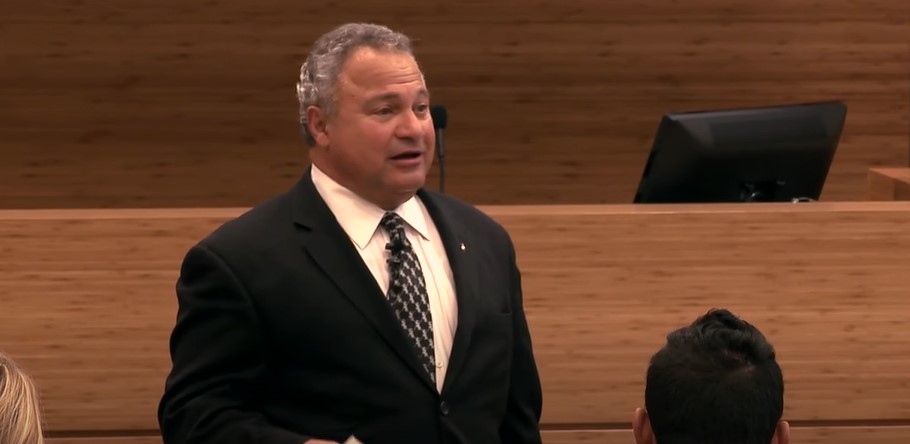 Sam Amirante Now: Where is John Wayne Gacy's Lawyer Today? Update