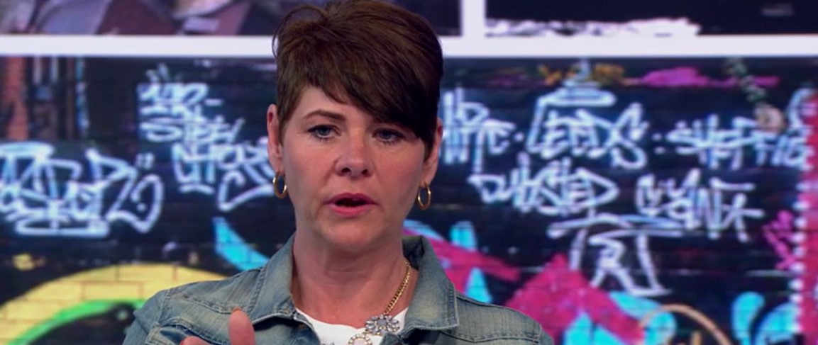 Sam Brown Now: Where is Jimmy Savile's Sex Abuse Survivor Today? Update