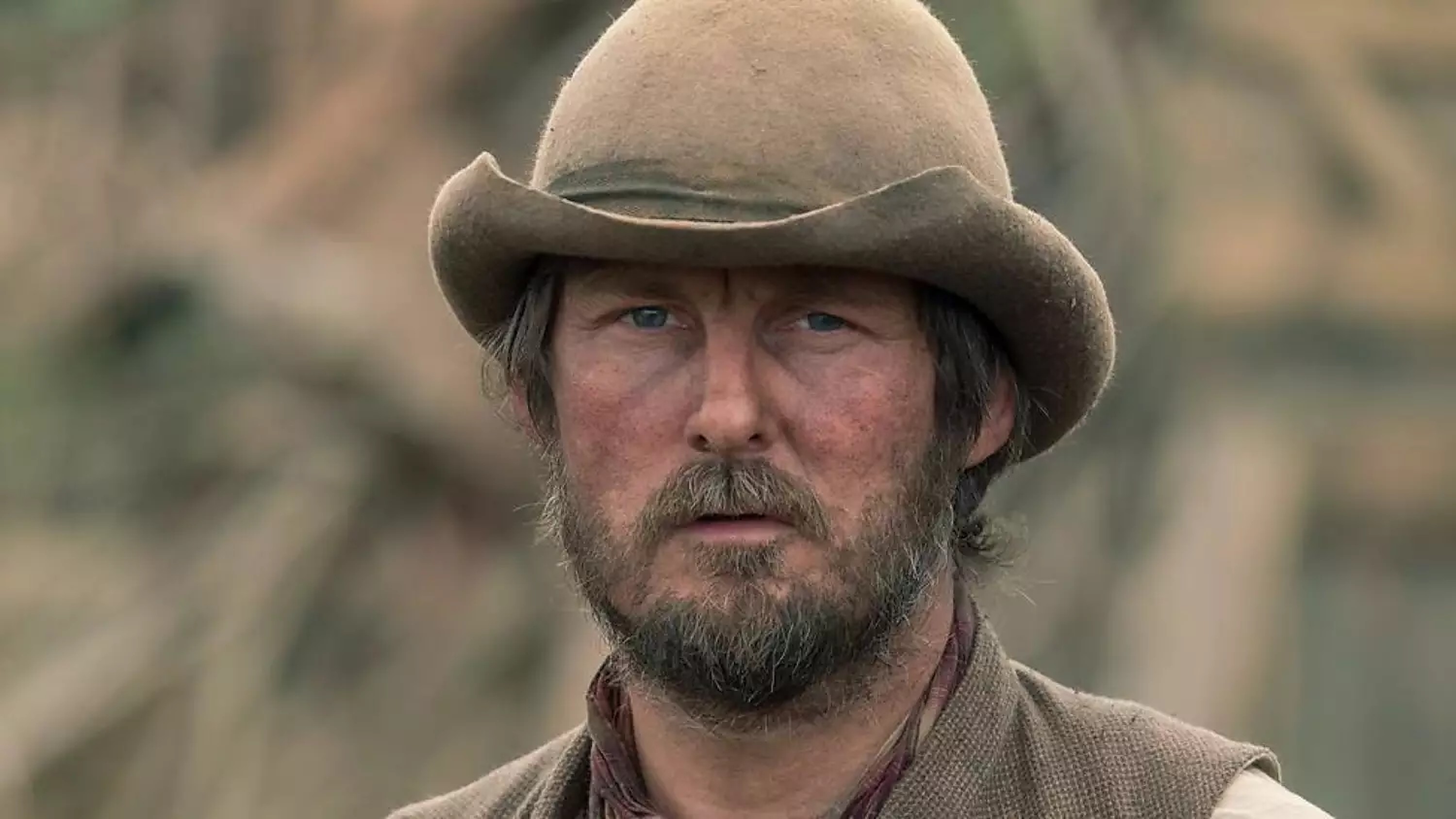 How Did Samuel Sowden Die in Gentleman Jack? Is Anthony Flanagan ...