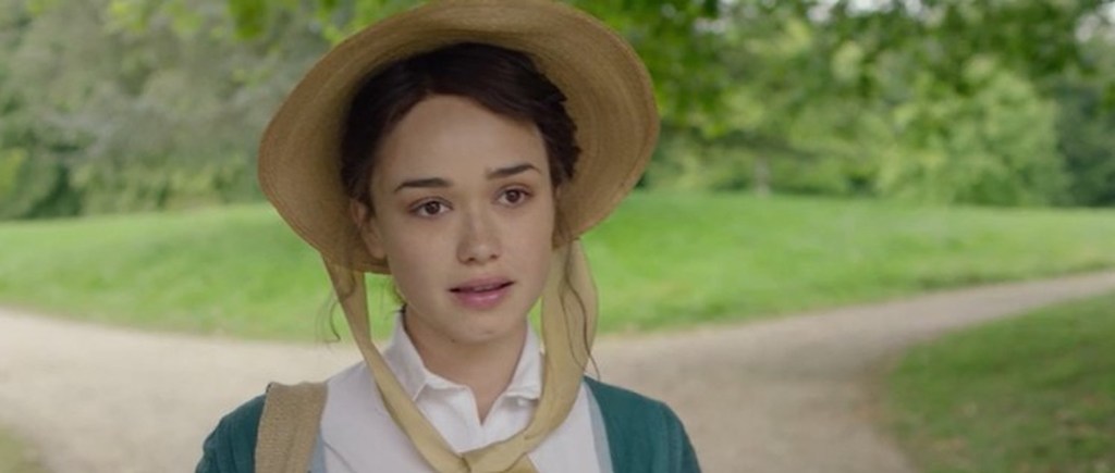 Do Charlotte and Alexander End up Together in Sanditon? [Spoiler]