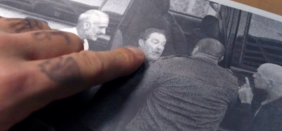 Who Is The Raven in Barry, Explained