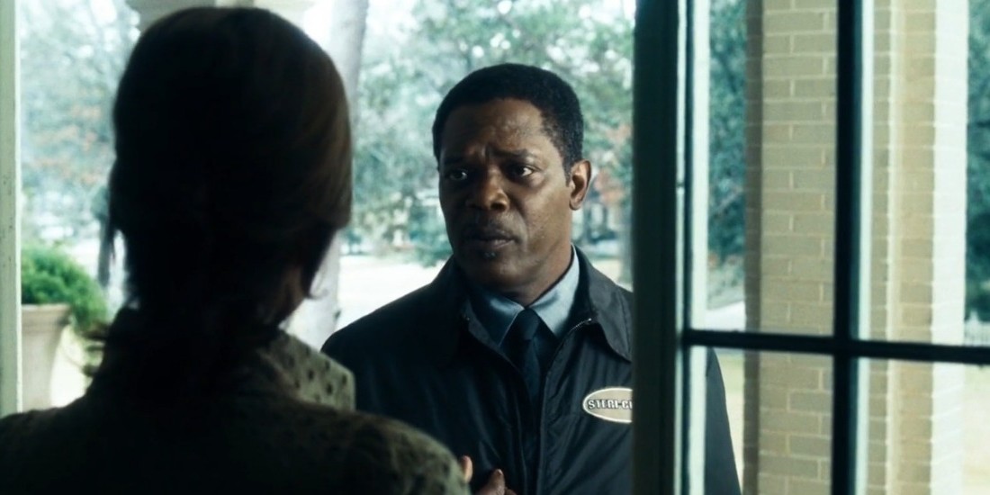 Cleaner (2007) Ending, Explained: Who Is the Killer?