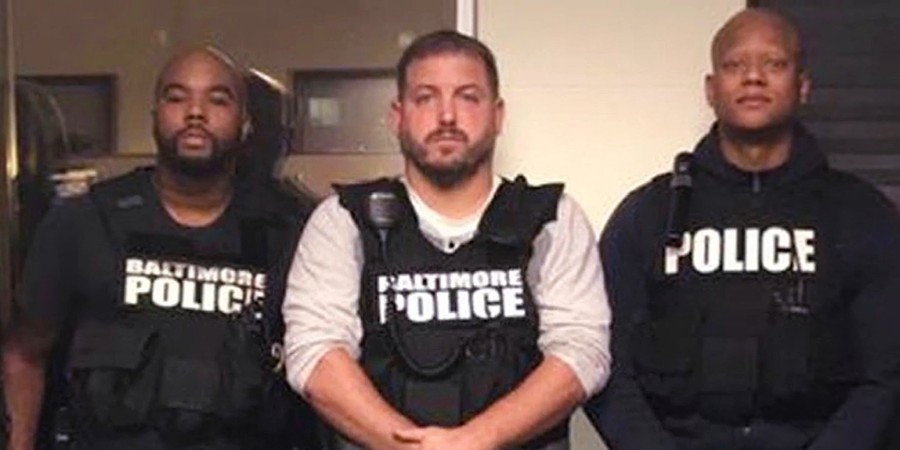 Is Wayne Jenkins Based on a Real Cop? Where is He Now? We Own This City ...