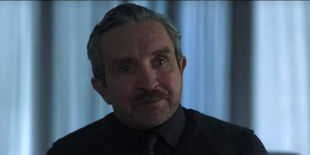 Who is the Final Boss in CURS>R? Did Hal Reach the Final Level in ...