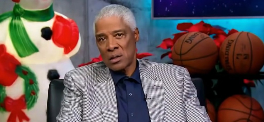 Are Julius Erving and Magic Johnson Friends? Where is Julius Erving Now?