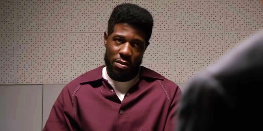 Is Momodu “G Money” Gondo Based on a Real Cop? Where is He Now? We Own ...