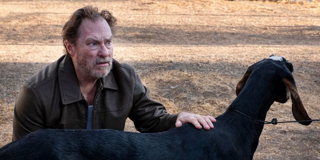 Who Is The Raven in Barry, Explained