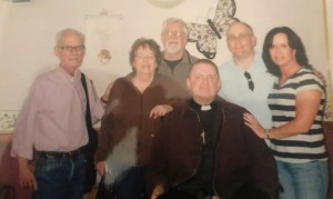 Is the Real Father Stuart Long Still Alive? How Did Stuart Long Die?