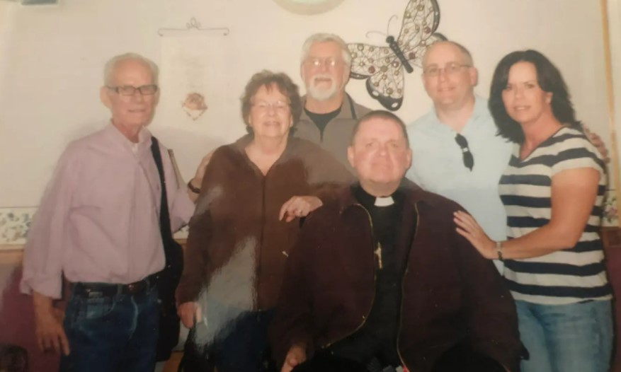 Is the Real Father Stuart Long Still Alive? How Did Stuart Long Die?