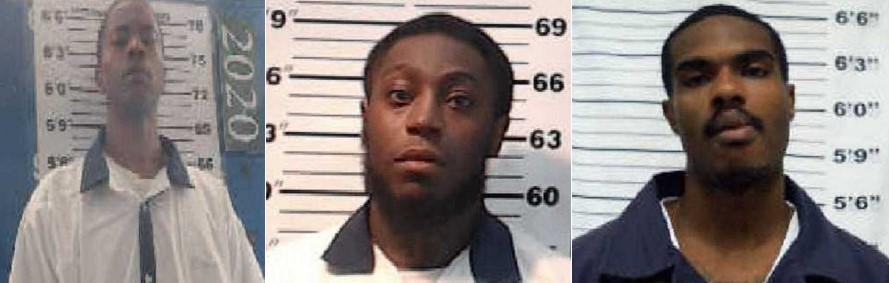 Pamela Williams Murder: Where Are Jonathan Banks, James Calhoun, and ...