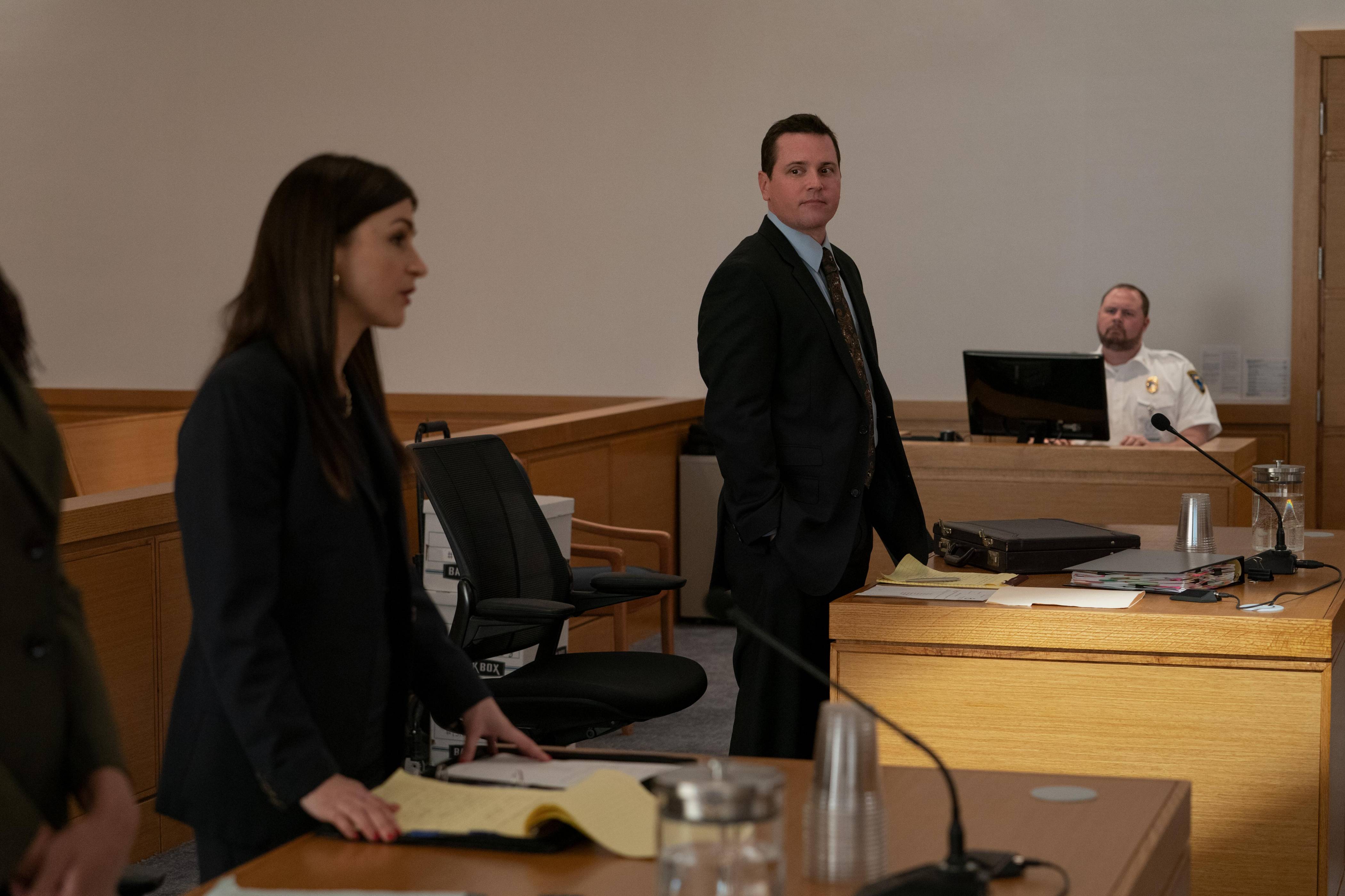 Joseph Cataldo Now: Where is Michelle Carter's Lawyer Today? Update