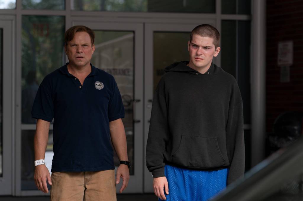 What Happened Between Conrad and His Father? Did His Father Actually ...