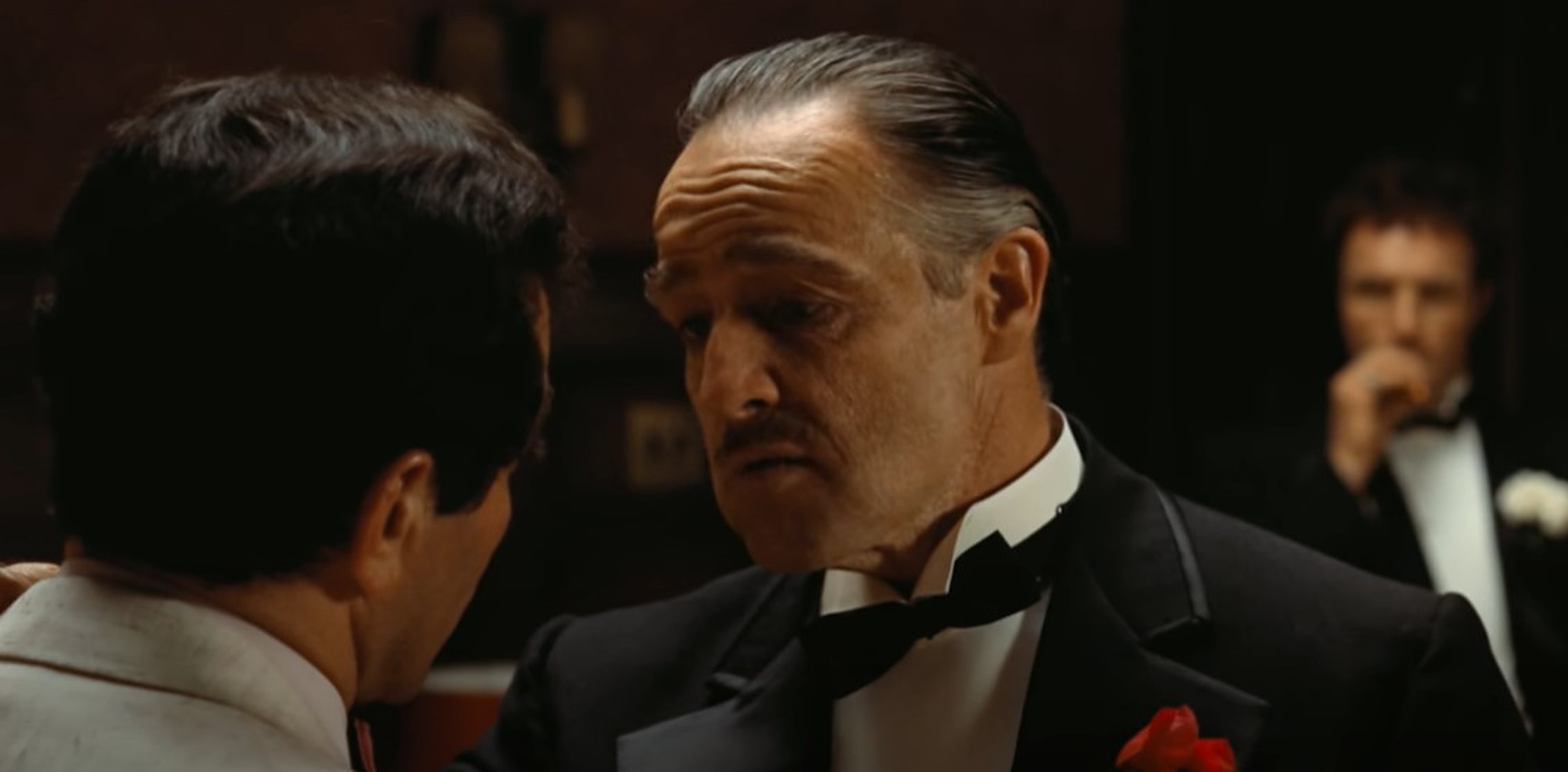 Is The Offer a True Story? Is the TV Show Based on The Godfather?