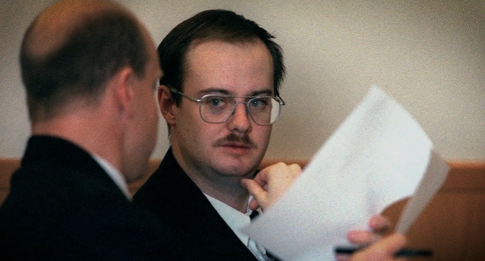 Tim Masters Now: Where is Wrongly Convicted Peggy Hettrick's Murder ...