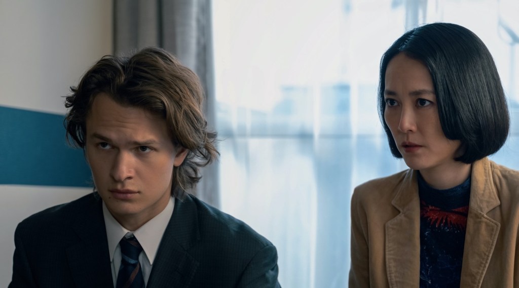 Tokyo Vice Episode 6 and 7 Recap/Ending, Explained: Is Matsuo Dead or ...