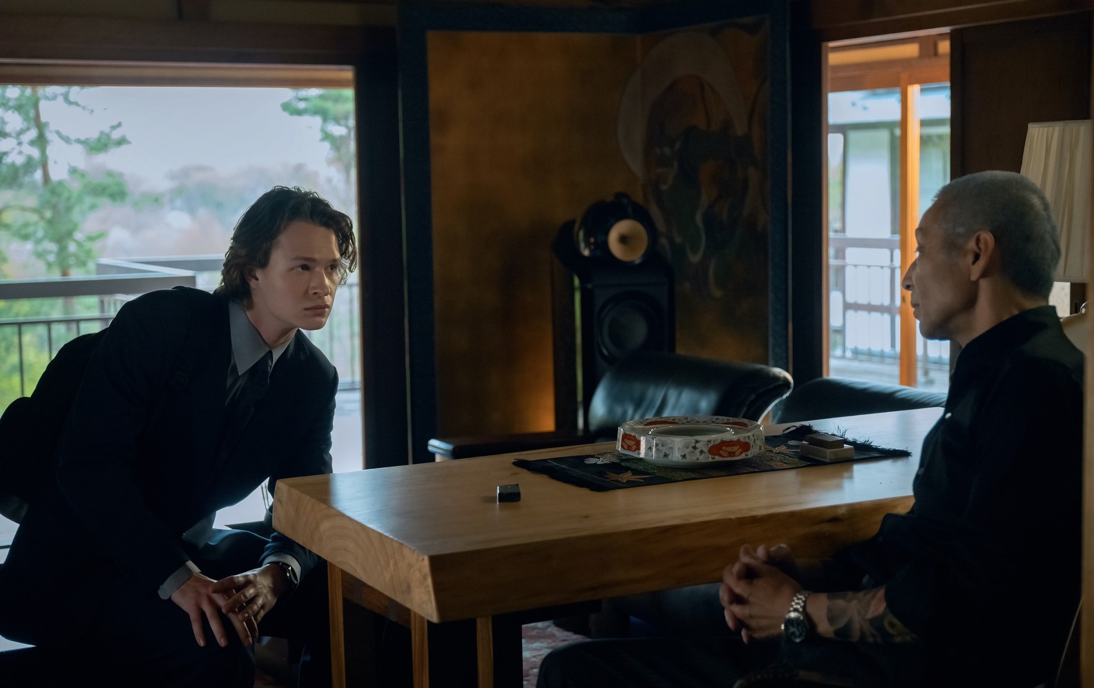 Tokyo Vice Episode 6 and 7 Recap/Ending, Explained: Is Matsuo Dead or ...