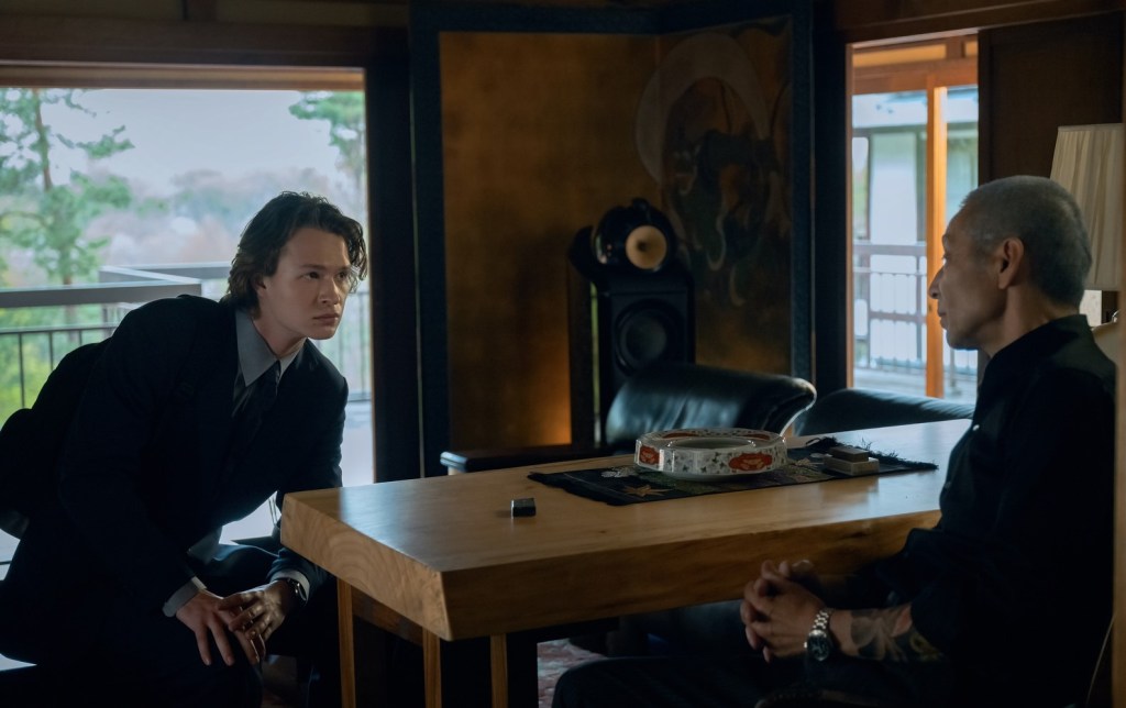 Tokyo Vice Episode 6 and 7 Recap/Ending, Explained: Is Matsuo Dead or ...